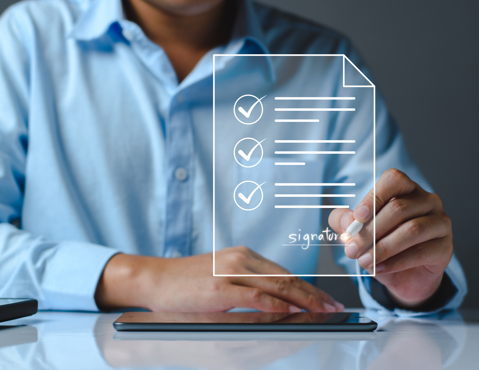 Cum să semnezi electronic un document PDF - eSemneaza.ro